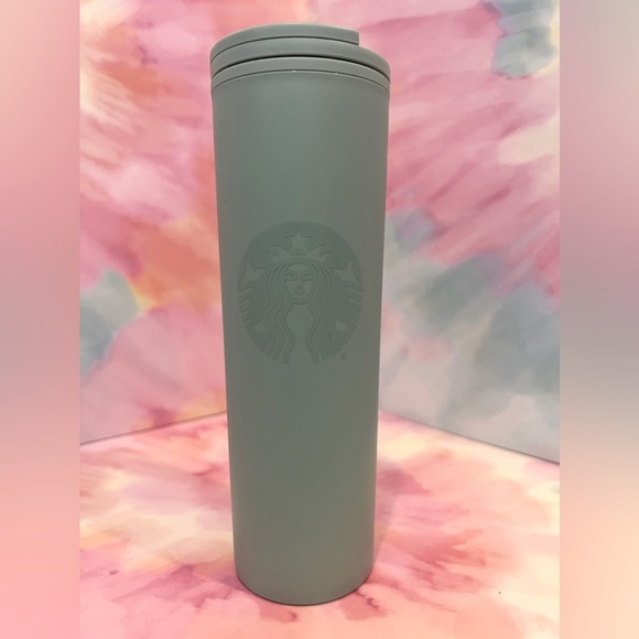 Starbucks | Accessories | Starbucks Limited Edition 22 Recycled Earth ...